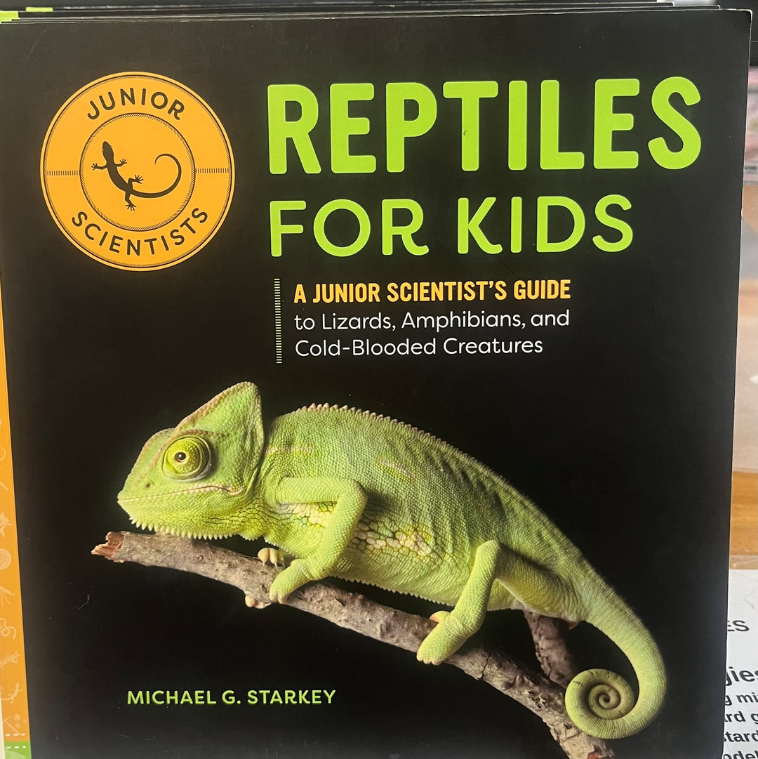 Plushie, Toys, Books & More – Scales and Tails of Ohio