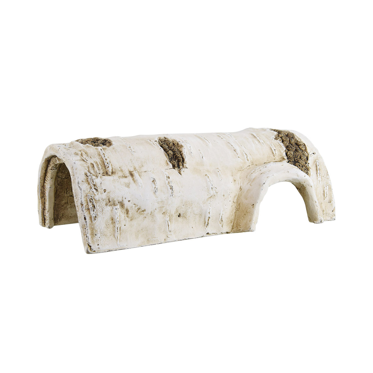 Ceramic Bark Hide – Scales and Tails of Ohio