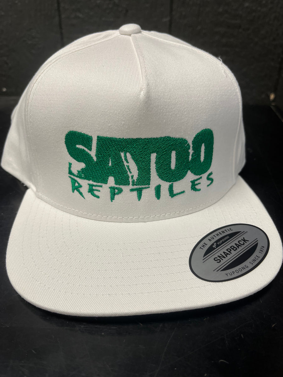 SATOO SnapBack – Scales and Tails of Ohio