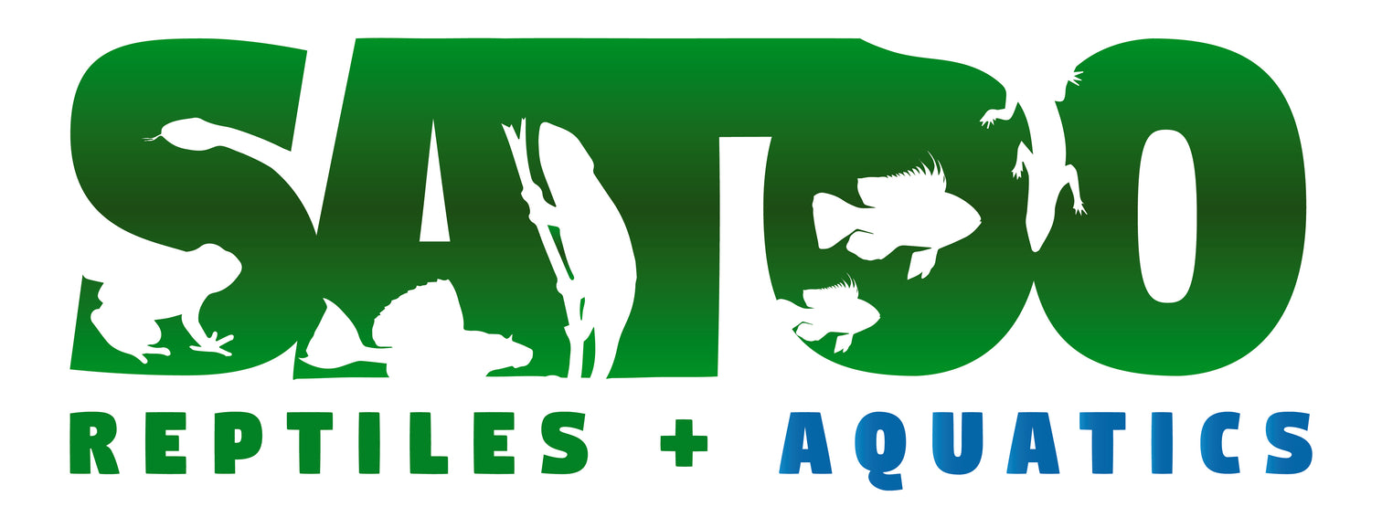 ABOUT SATOO – Scales and Tails of Ohio