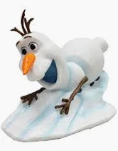 Olaf Aquatic Decor – Scales and Tails of Ohio