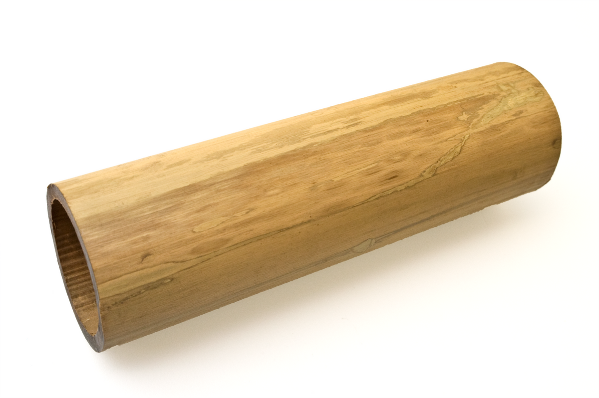 Bamboo Decor and Hide – Scales and Tails of Ohio