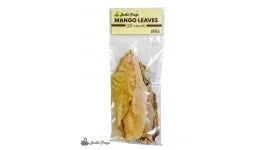 Josh's Frogs Mango Leaves (10 count) – Scales and Tails of Ohio